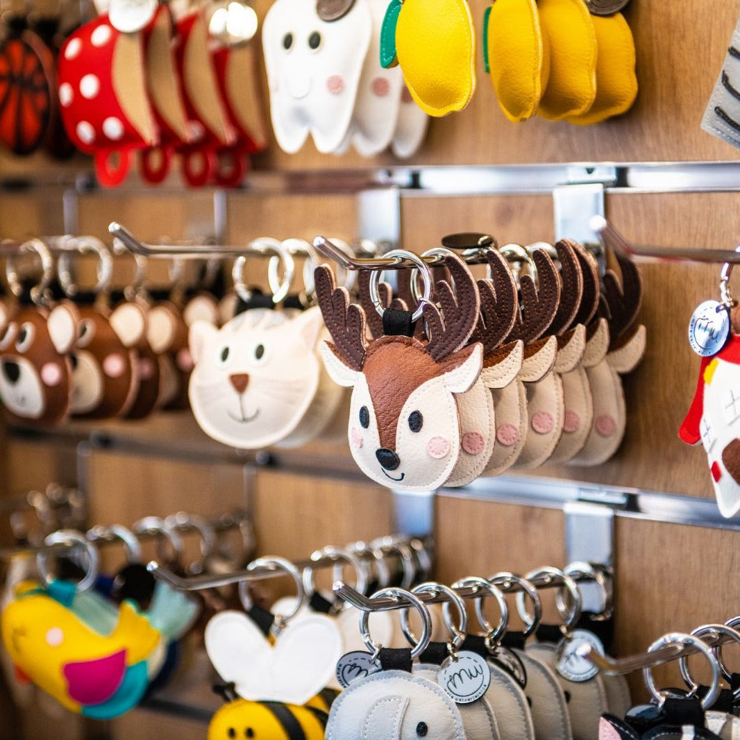 Obeski za ključe unikatni in izvirni, izdelani v Sloveniji. – Mala ...